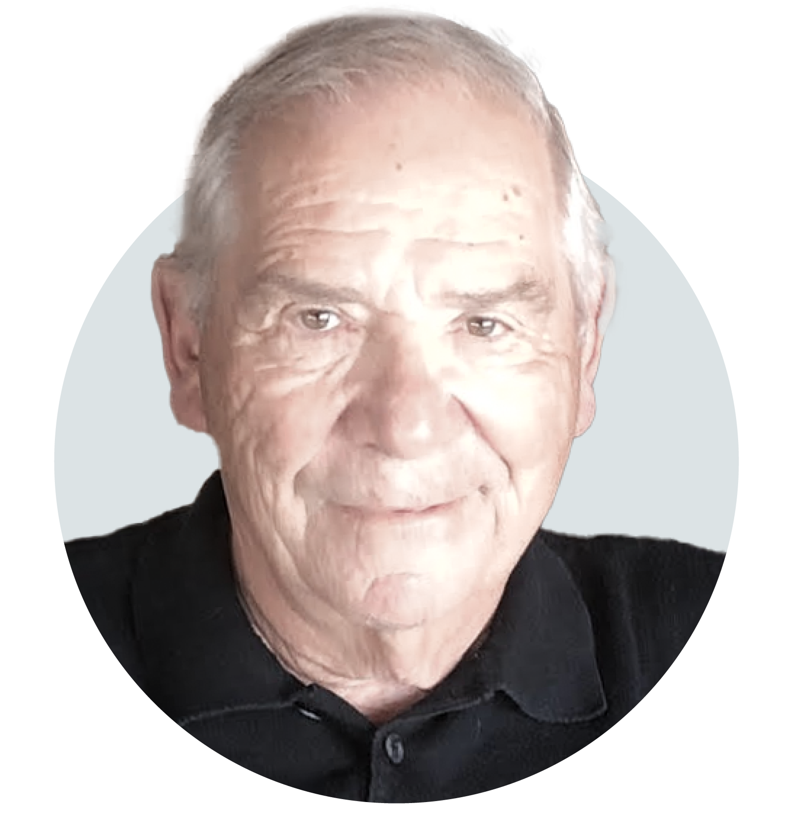 Donald I. Bierman - Mosaic Miami